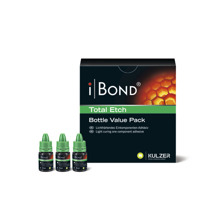 Ibond Total Etch Value - Descuentos increíbles en tus productos favoritos.